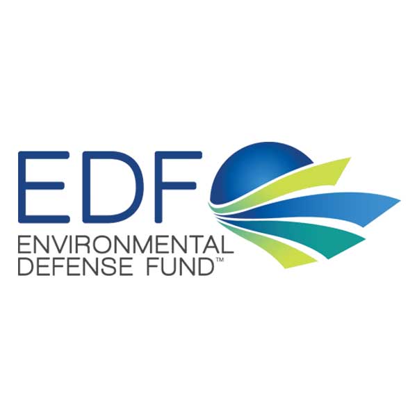 Environmental Defense Fund - Entanglement Technologies