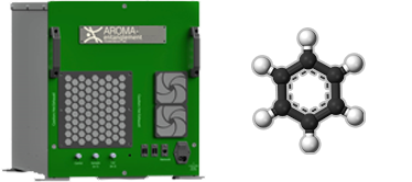 AROMA-VOC - Entanglement Technologies
