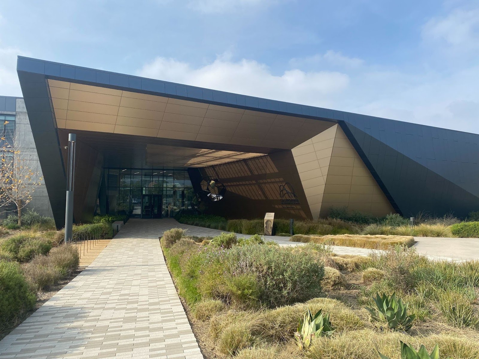 CDPHE and CARB Expand Air Toxics Monitoring - Entanglement Technologies