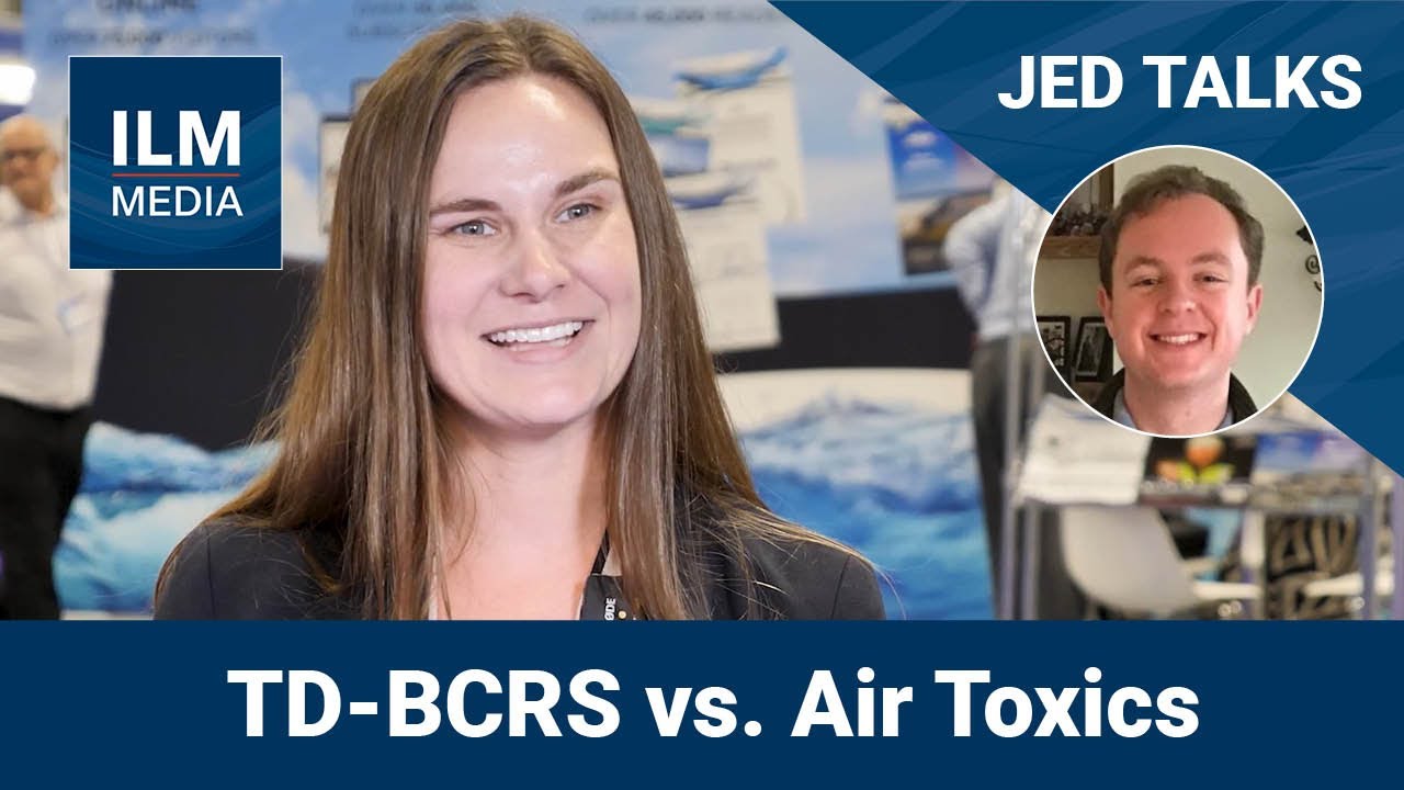 Moving Beyond Conventional Methods for High-Tech Water and Air Monitoring - Entanglement ...